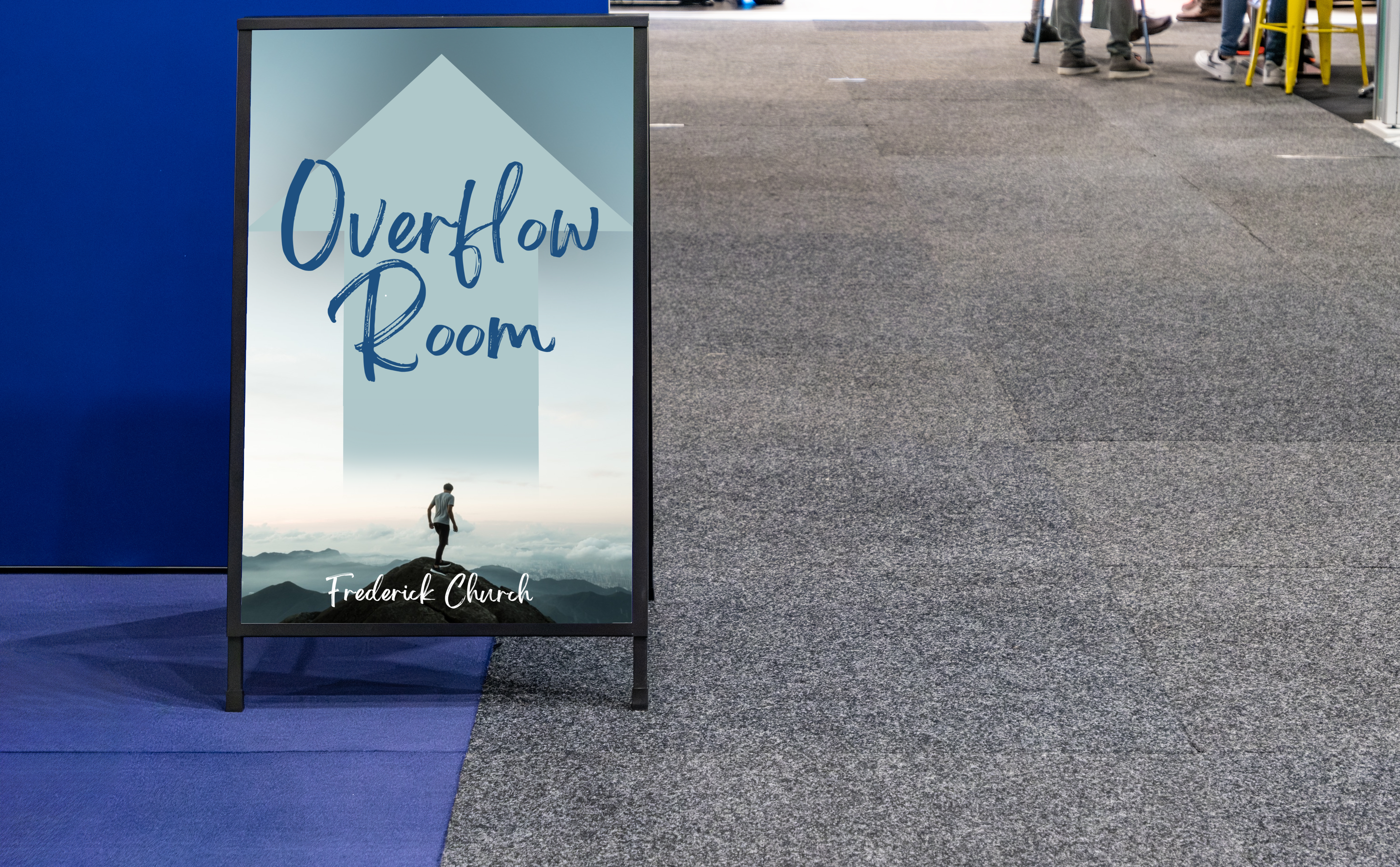 Communication Solutions for Church Overflow Rooms